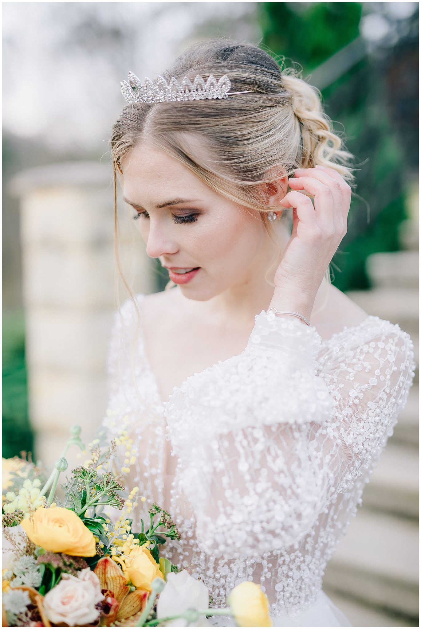 Editoriál — Naďa Rehová